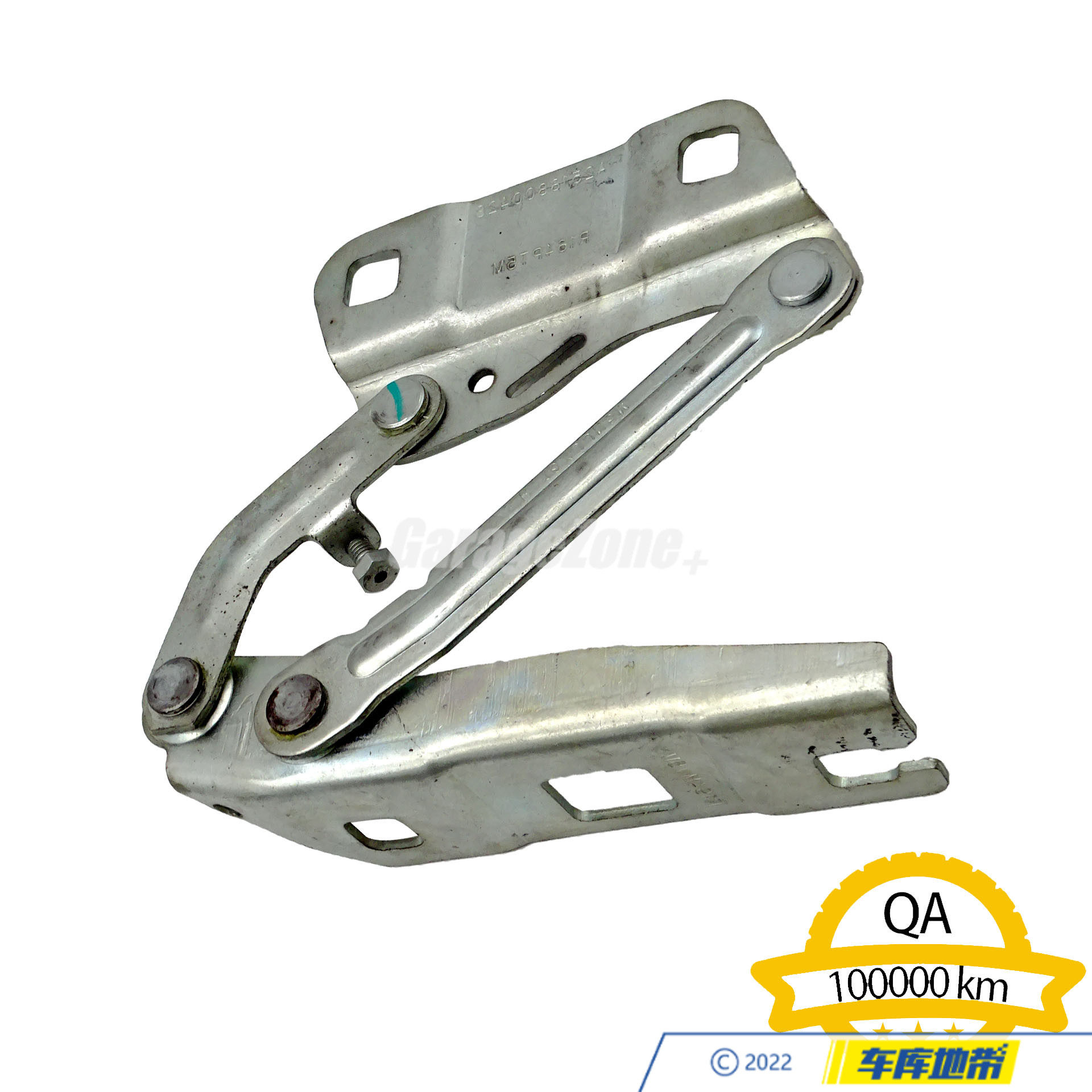 GZ-2518800428发动机罩铰链适用奔驰M级R级GL级W164X164V251ML300_虎窝淘