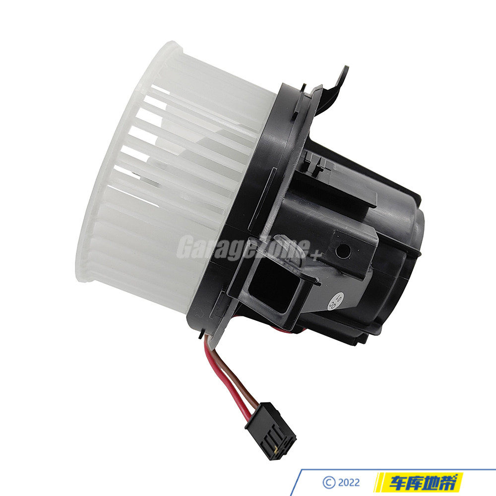 马瑞利2128200708空调鼓风机马达适用于奔驰W212W204C级E级CLS级_虎窝淘