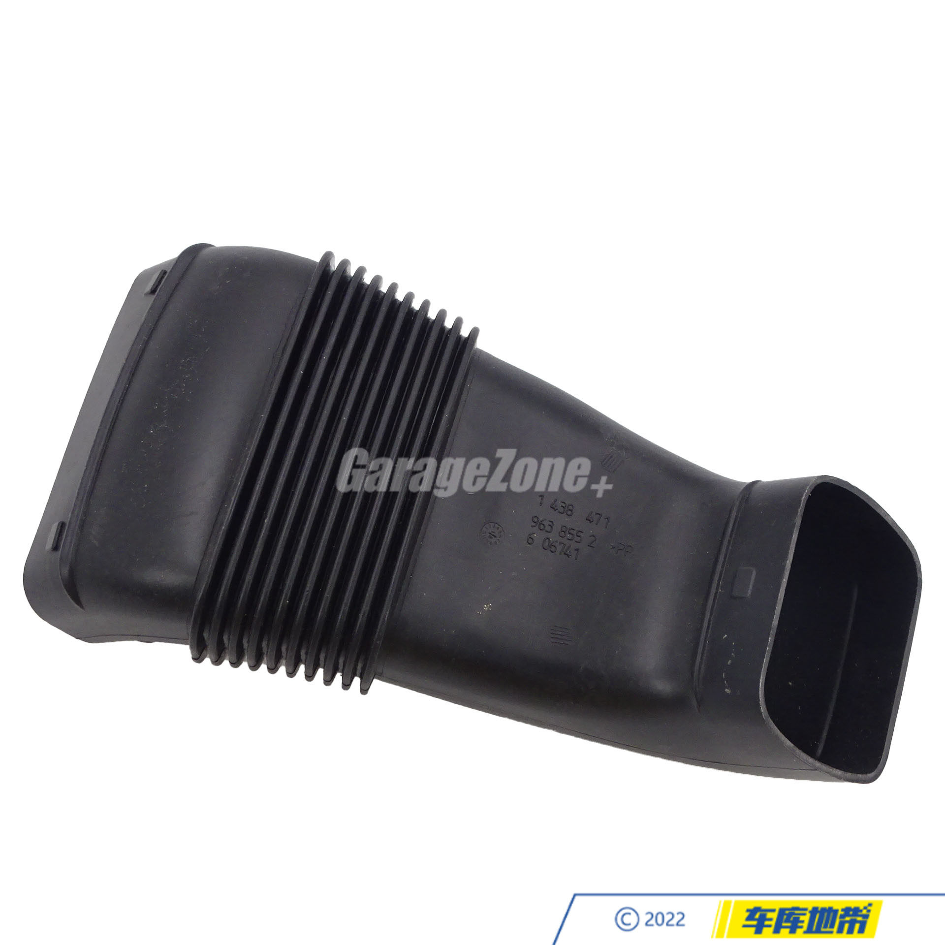 GZ-13711438471空气进气管适用于宝马M54 X5E53_虎窝淘