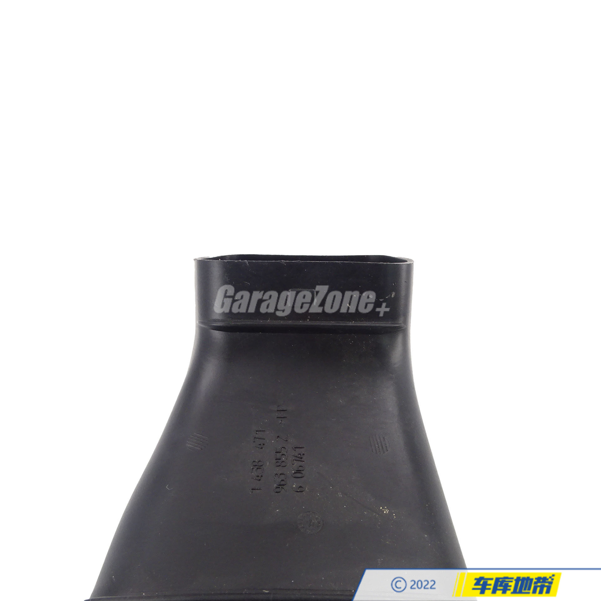 GZ-13711438471空气进气管适用于宝马M54 X5E53_虎窝淘