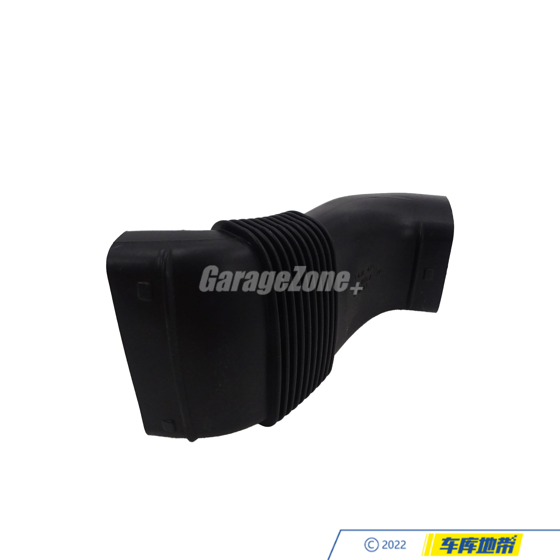 GZ-13711438471空气进气管适用于宝马M54 X5E53_虎窝淘
