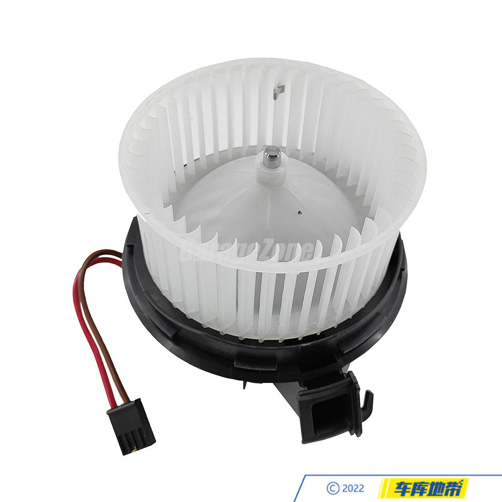 马瑞利2128200708空调鼓风机马达适用于奔驰W212W204C级E级CLS级_虎窝淘