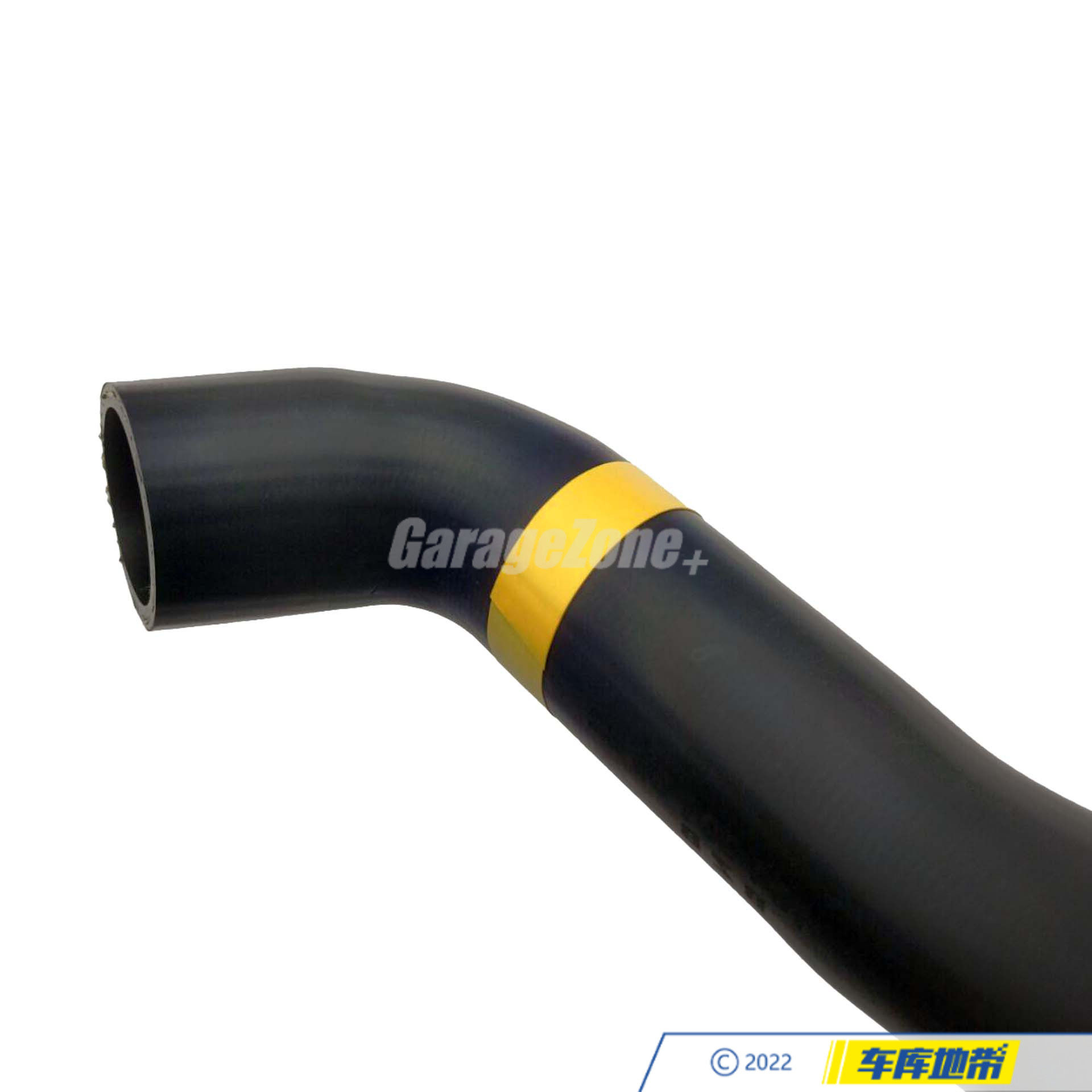 GZ-1645010682水箱上水管适用奔驰M273W164X164ML500GL450_虎窝淘