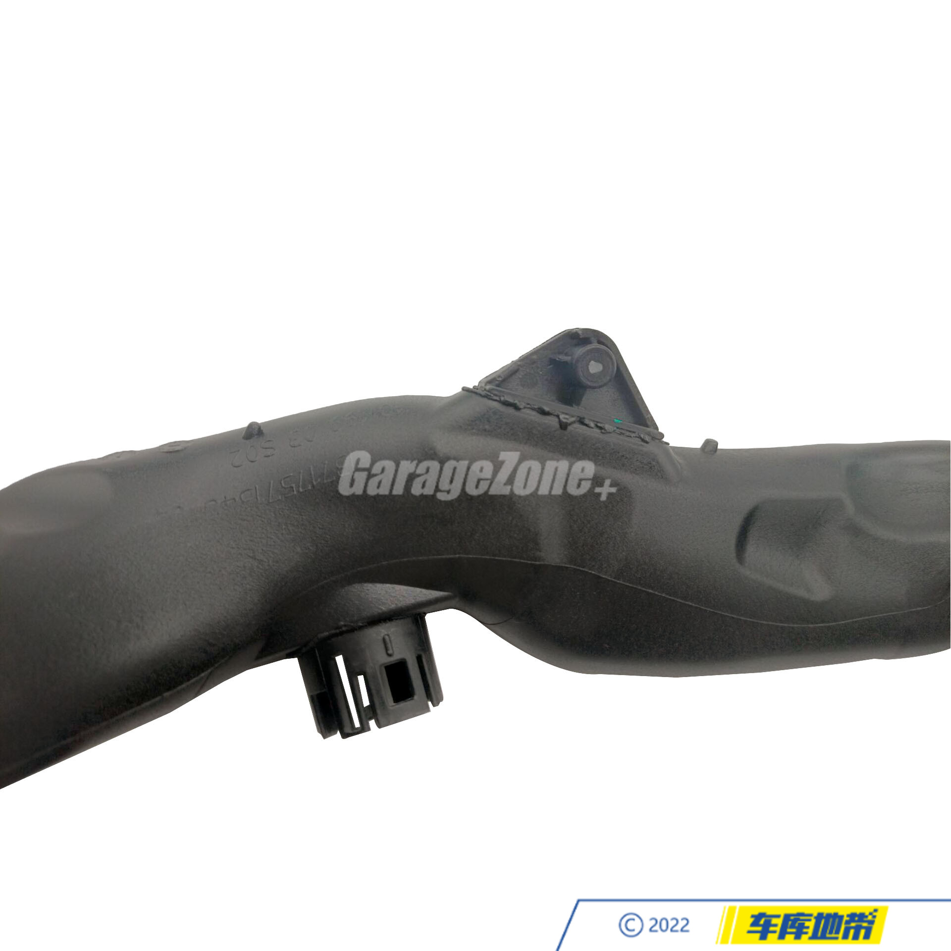 GZ-13717571348进气管适用于宝马N54/7系X6F02E71/740LI_虎窝淘