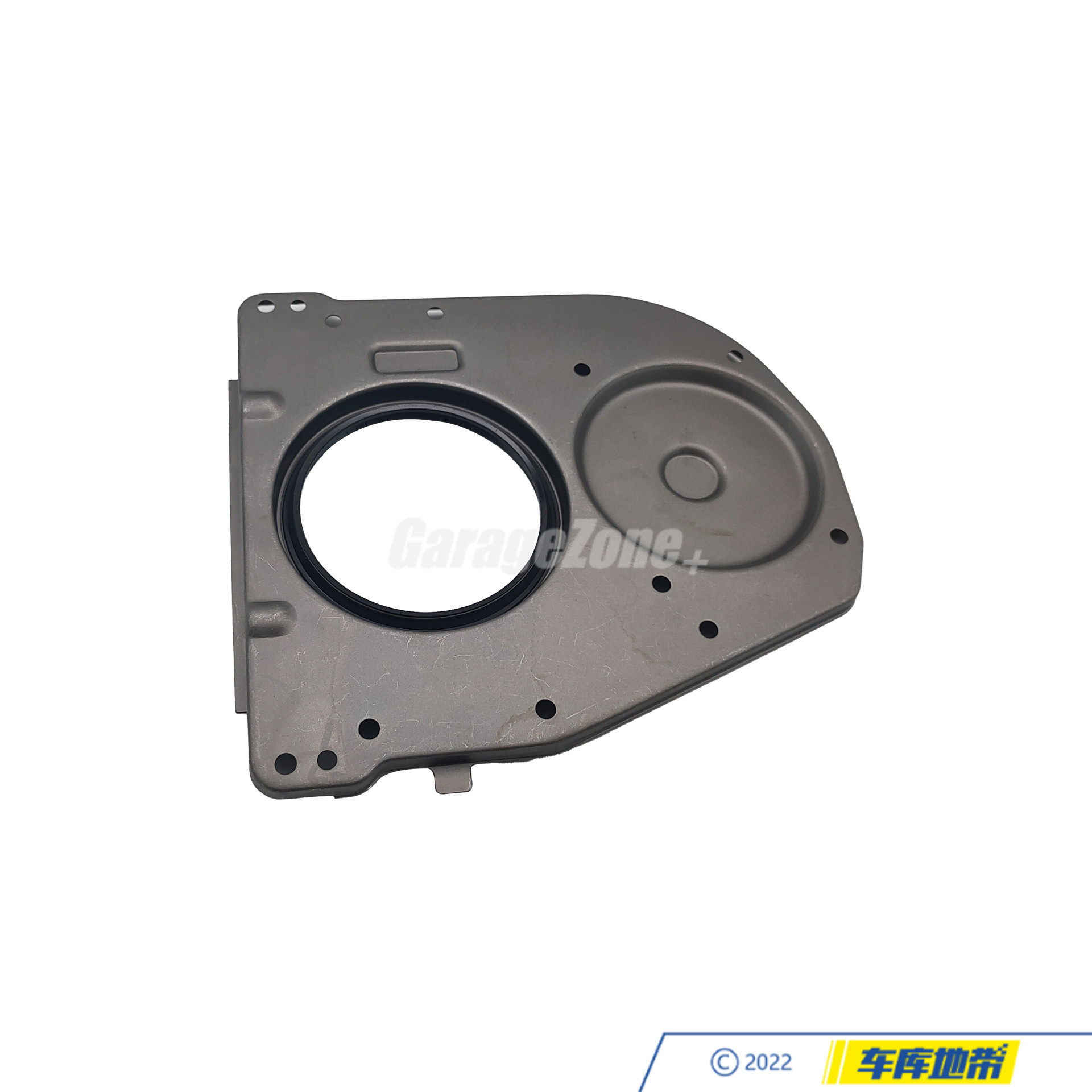 GZ-2720100614曲轴后油封适用奔驰C级E级GLK级W204C219W211W212_虎窝淘