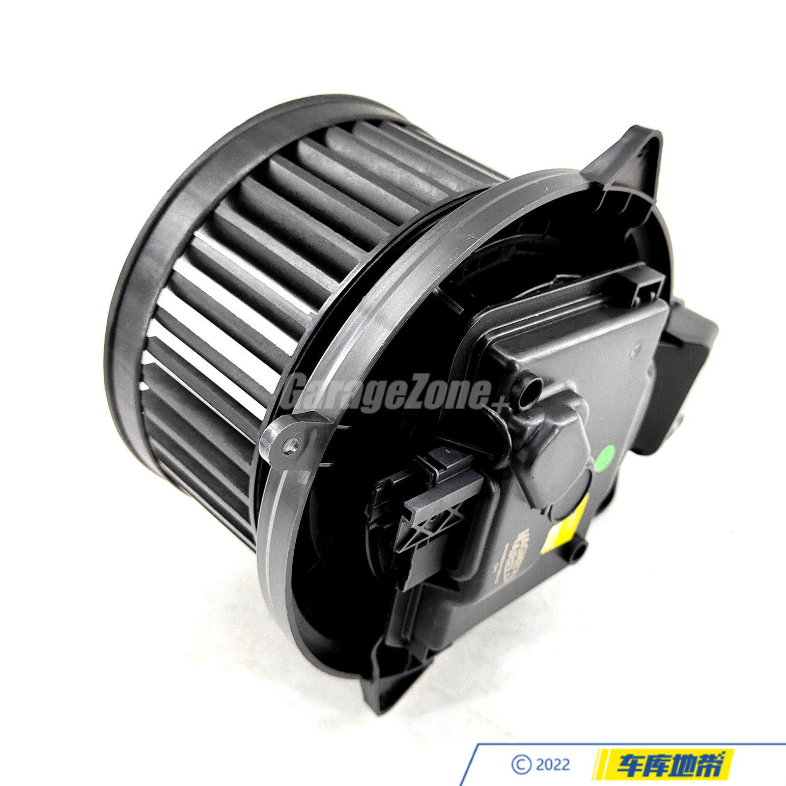 马瑞利1648350507空调鼓风机马达适用于奔驰GL级M级R级W164V251_虎窝淘