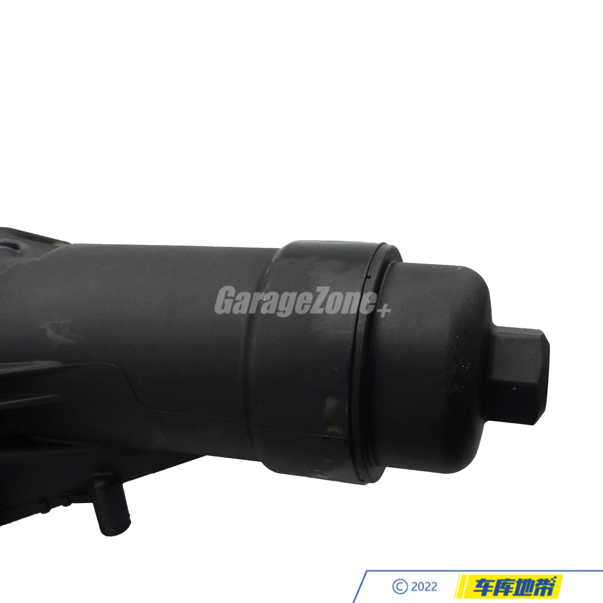 GZ-TH11428596283机滤底座散热器总成适用宝马B48/1234567系X3X5_虎窝淘