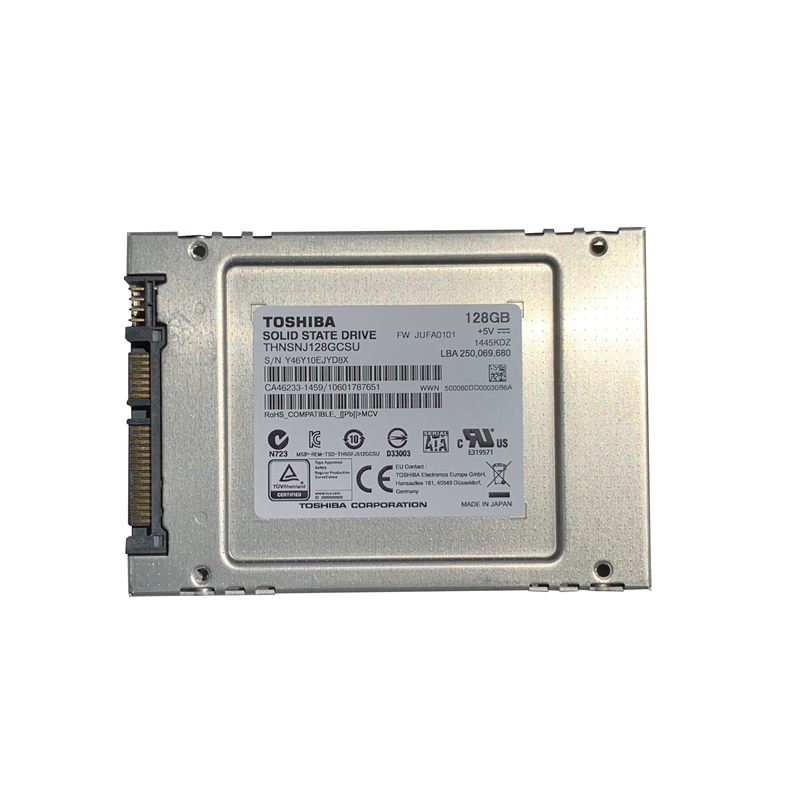 东芝MLC固态硬盘128G 256G 512G SATA3台式机笔记本SSD固态硬盘_虎窝淘