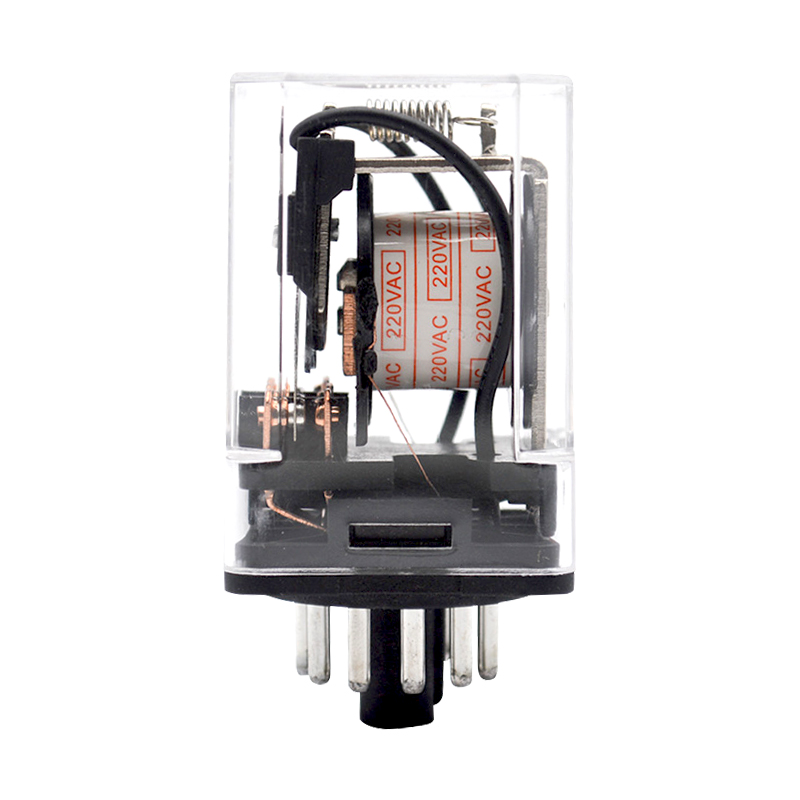 JQX-10F-2Z-3Z JTX-2C JTX-3C小型电磁中间继电器220V 24V 12V_虎窝淘