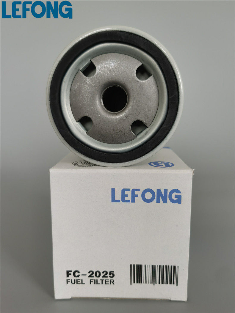 01174696 P550345 FF5040适用于道依茨发电机组柴油滤芯滤清器_虎窝淘