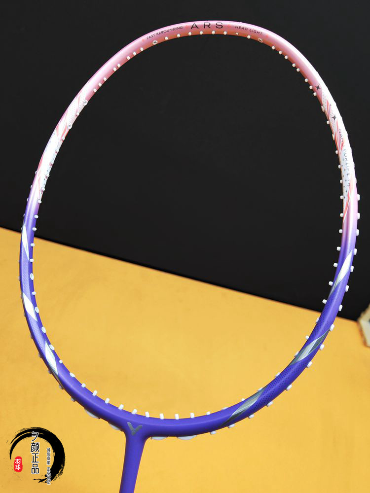 AURASPEED 90F 神速90F AURASPEED90F ARS90F ARS-90F 90FM 羽毛球装备哪里买 中羽在线