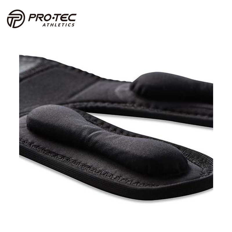 PRO-TEC Protec PT X-Trac运动跑步骑行登山户外健身X结构护膝_虎窝淘