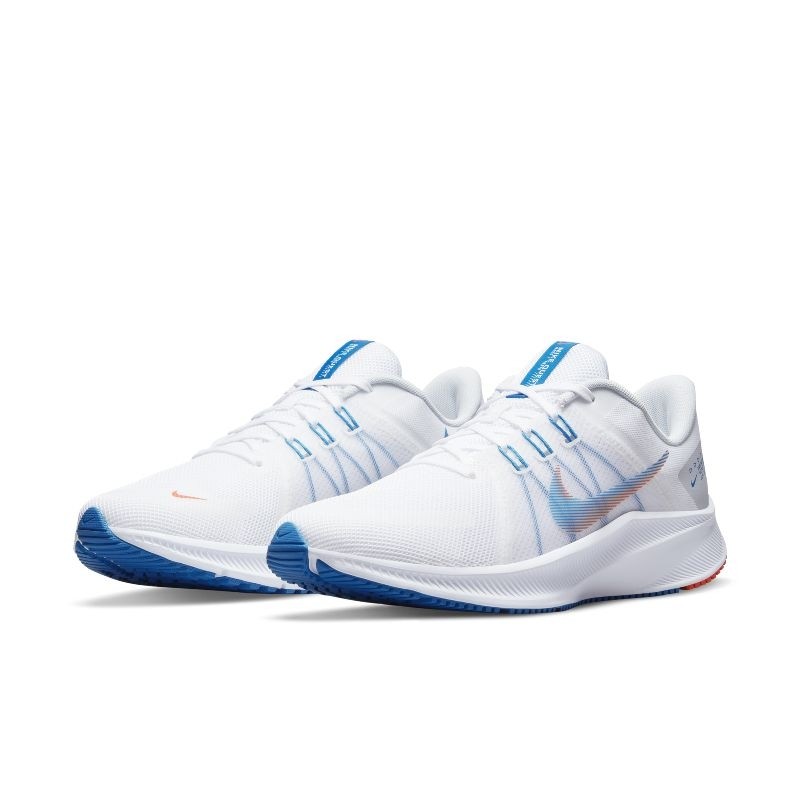 Nike/耐克QUEST 4减震透气休闲男子跑步鞋DA1105-006-004-001-101_虎窝淘