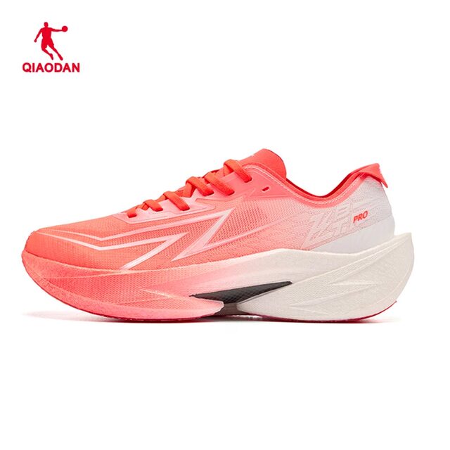 Jordan Feiying Pro2.0丨Professional marathon racing training carbon ...
