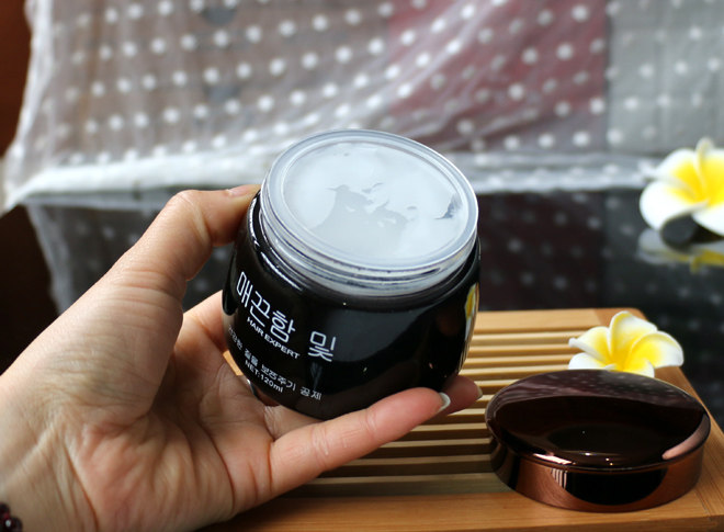 正品SILU HAIR EXPERT丝露韩淑头发修护修复面霜免洗护发素护理_虎窝淘