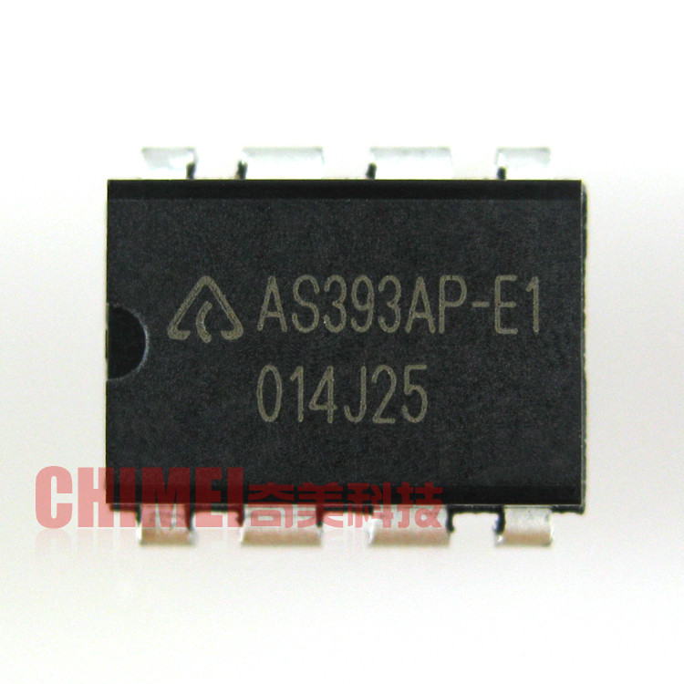 【全新原装】LM393N LM393 LM393P双电压比较器直插 IC集成电路_虎窝淘