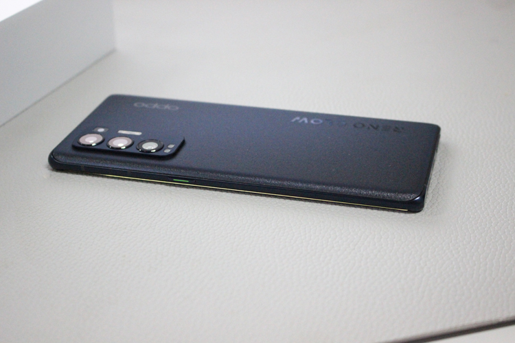 OPPO Reno5 Pro+ 5G手机骁龙865曲面屏官方正品oppo reno5pro十_虎窝淘