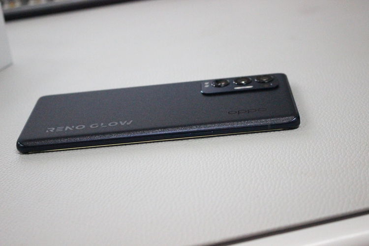 OPPO Reno5 Pro+ 5G手机骁龙865曲面屏官方正品oppo reno5pro十_虎窝淘