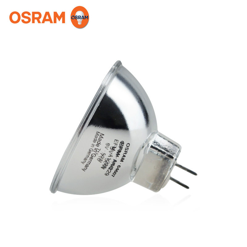 MK3酶标仪灯泡OSRAM欧司朗正品 64607 EFM 8V50W卤钨灯杯卤素灯杯_虎窝淘