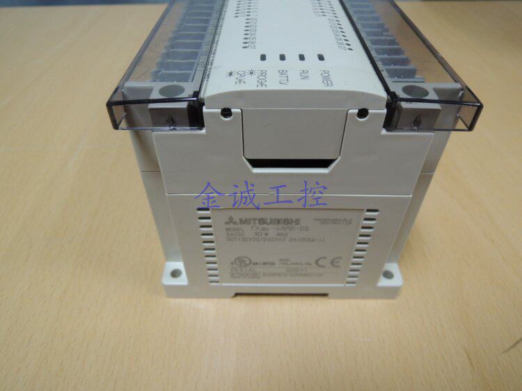 ￥三菱FX2N-16MR-DS 32/48/64/80MR/128MT-ES/UL FX2N-DSS/ESS直_虎窝淘