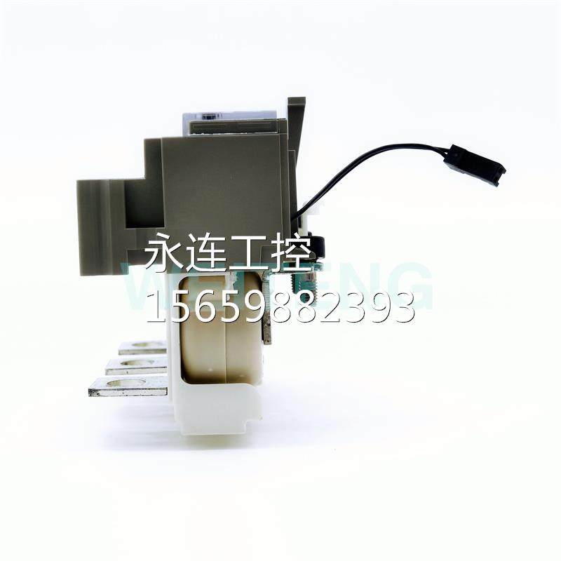 ￥梅兰日兰 STR22SE智能电子式脱扣器单元模块160A断路器NS160-2_虎窝淘