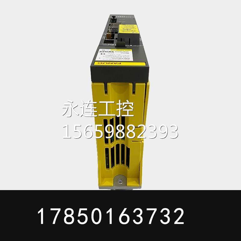 ￥A06B-6096-H103 H104 H105 H106 H107 H108发那科驱动器现货询_虎窝淘