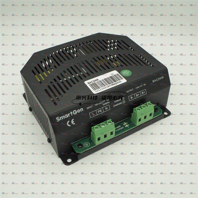议价Smrtgen众智 BAC2408充柴油电机蓄电池大发功率充电器电瓶浮_虎窝淘