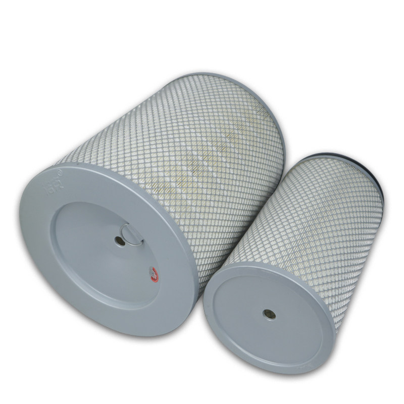 K2640空滤龙工徐工晋工柳工厦工临工50C装载机铲车空气滤清器滤芯_虎窝淘