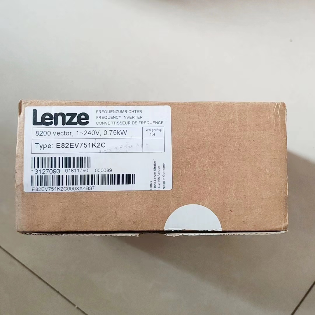 全新伦茨LENZE库存伺服电机MCS 12H35-RS0P1-B19N-ST5S00N-R0SU_虎窝淘