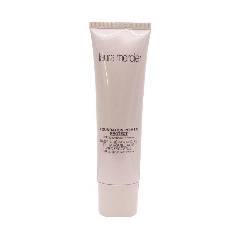 美国Laura mercier/罗拉紧致隔离妆前乳/凝露50ml干皮救星_虎窝淘