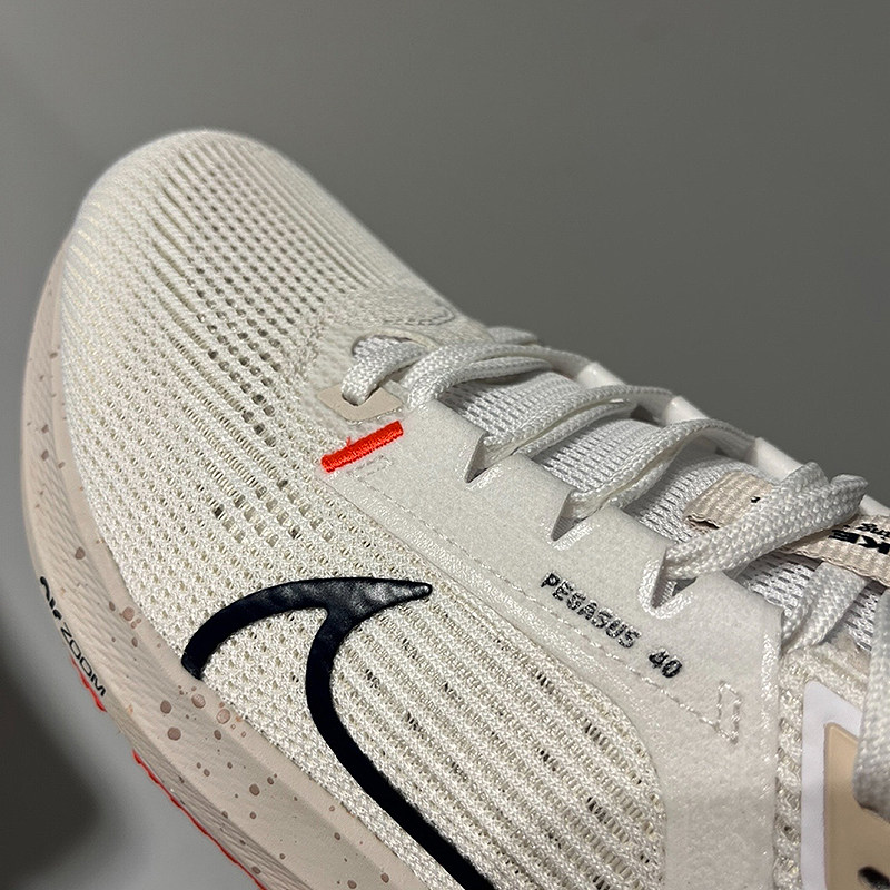 Nike耐克2023夏新款AIR ZOOM飞马40男子跑步鞋FB7179-001 DV3853_虎窝淘