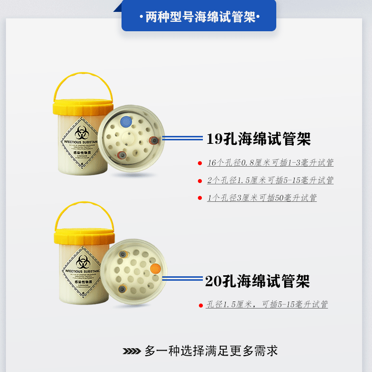 AB类UN2814感染样本标本转运箱生物安全病毒运输箱核酸送检专用箱_虎窝淘