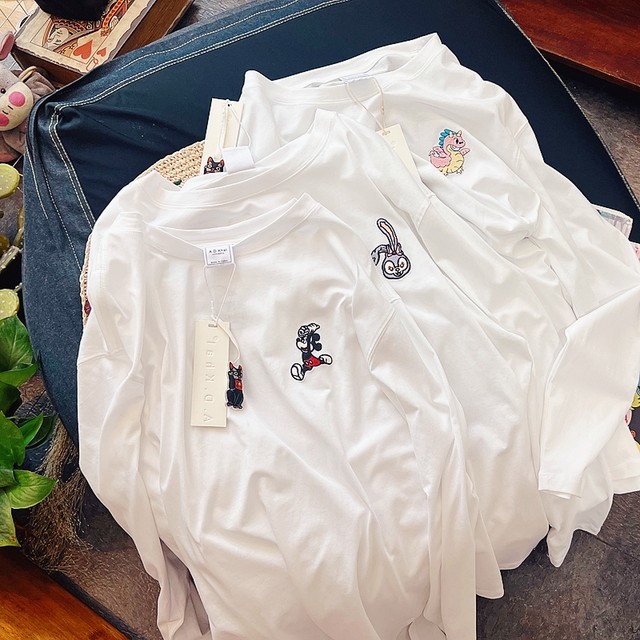 Four Seasons Change A.D.Khal Paper Bag Home Chest Small Cartoon ...