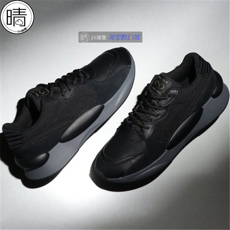 PUMA RS-X3男女复古运动休闲鞋 369579-05 370272-01 369332-03_虎窝淘