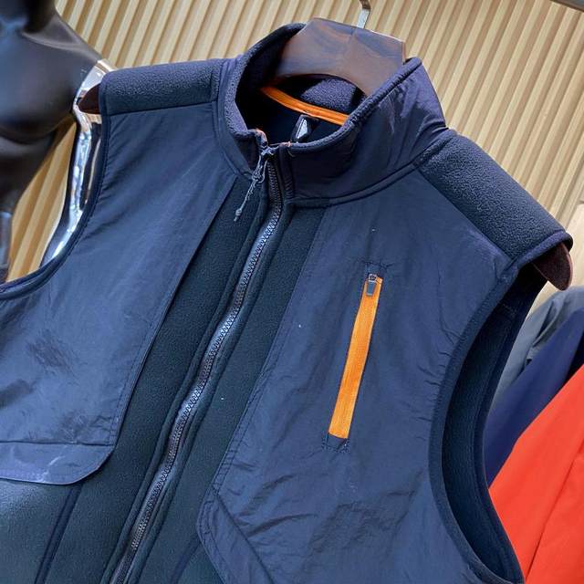 Heavy mountain functional outdoor high-density fleece, casual sports ...