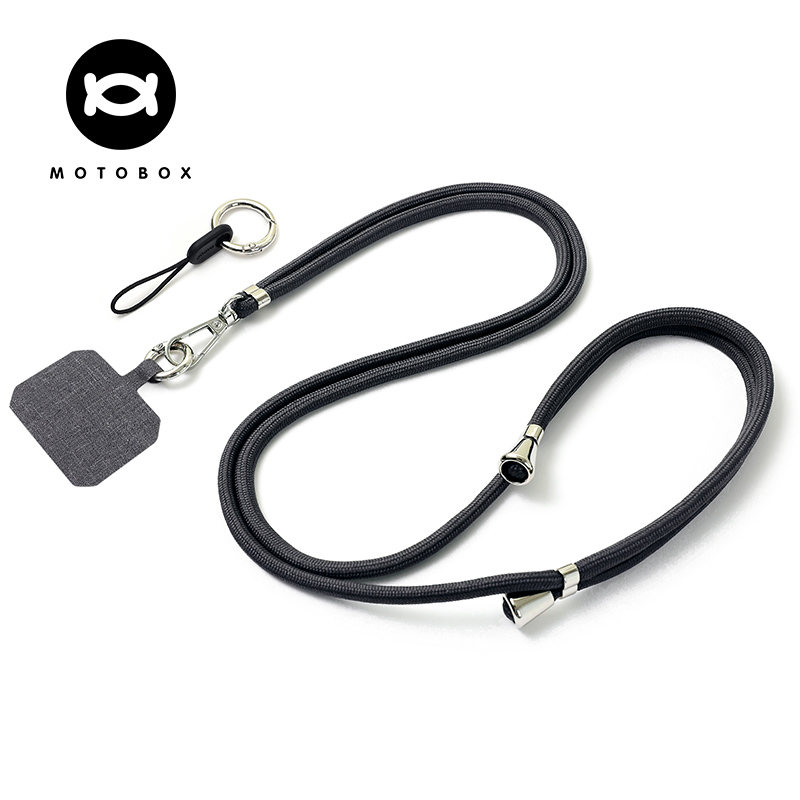 日本手机挂绳挂脖斜挎可背伸缩可调节防丢万能手机壳结实耐用长款_虎窝淘