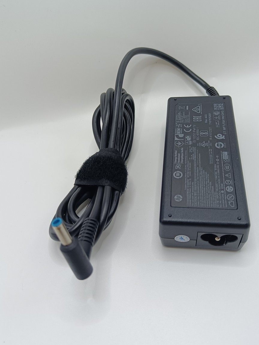 全新原装惠普hp19.5v3.33a65w电源TPN-LA16L25298-001 710412-001_虎窝淘