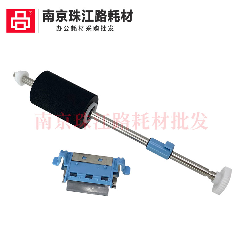 适用虹光AI150 AGW160 D3320 FL1006S扫描仪搓纸轮进纸轮分页器_虎窝淘