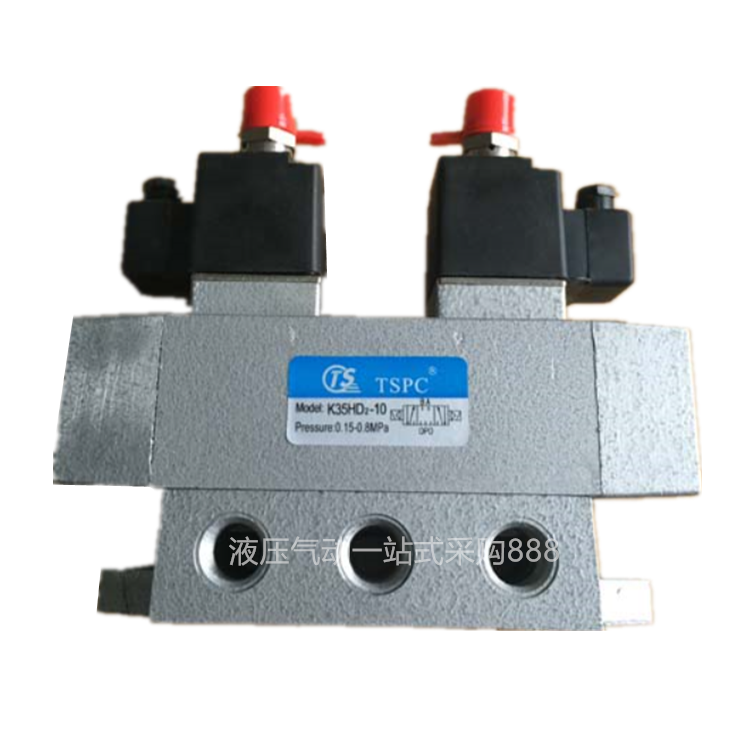 TSPC电磁阀K25DH K35D2H K35HD2- 6 8 10 15 20 25 32 40 50 15Y_虎窝淘