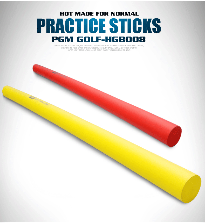 高尔夫Golf power bar rhythm practice turn round练习转身器_虎窝淘