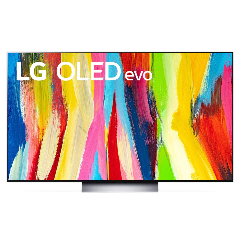 LG OLED65C3PCA/77/55C3/48C3/83/65/42英寸OLED智能4K游戏电视C4_虎窝淘