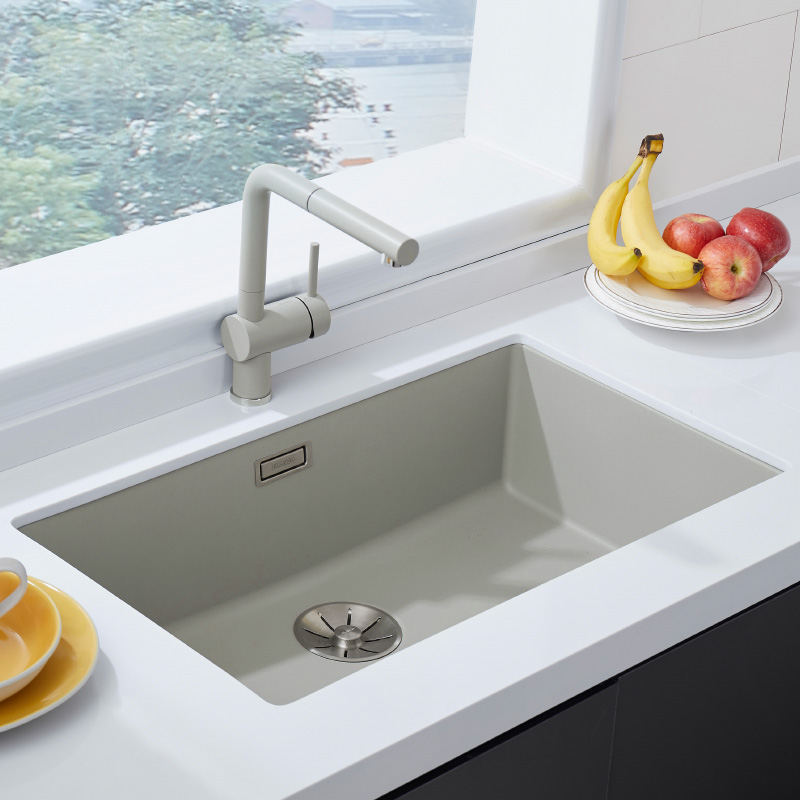 现货铂浪高水槽700U珍珠灰523445 523447 523442 520747 525208_虎窝淘