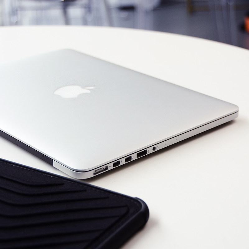 Apple/苹果 MacBook Pro15寸i7独显设计视网膜商务办公笔记本电脑_虎窝淘