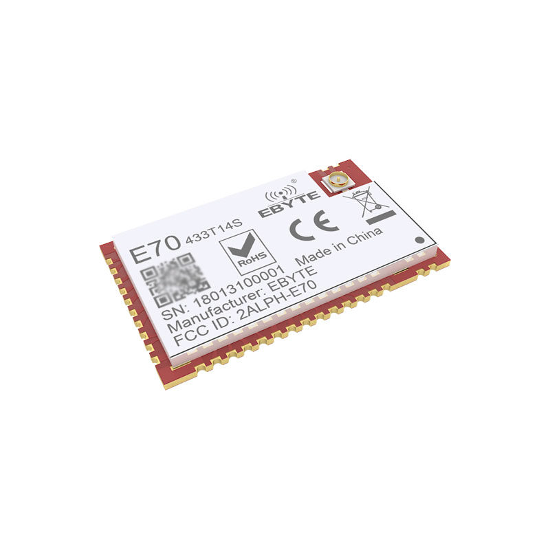 433无线模块射频CC1310/CC1101收发双核ARM控制器RFID支持Modbus_虎窝淘