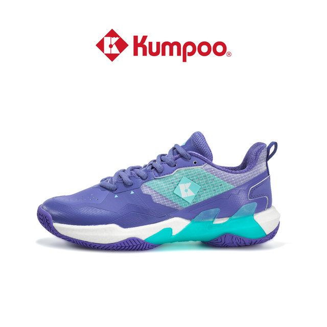 Kumpoo Kaoru Guolun 2nd generation badminton shoes G711 ultra -light ...
