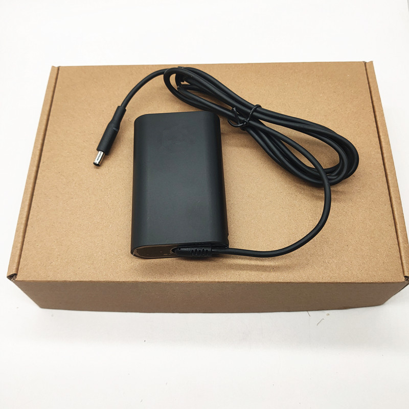 适用戴尔DELL XPS 13 XPS12 19.5V 2.31A 45W电源适配器充电器线_虎窝淘