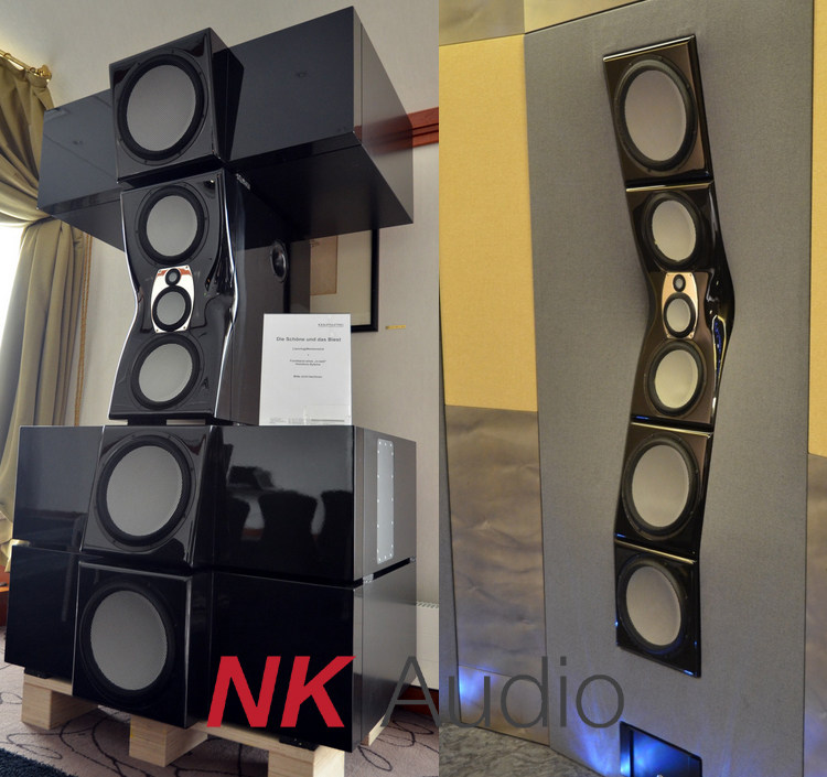 原装德国艾卡顿 Accuton S280-6-282 陶瓷振膜低音喇叭单元 - 小编推荐 - WePost 全民代运 - 马来西亚中国淘宝代运 ...