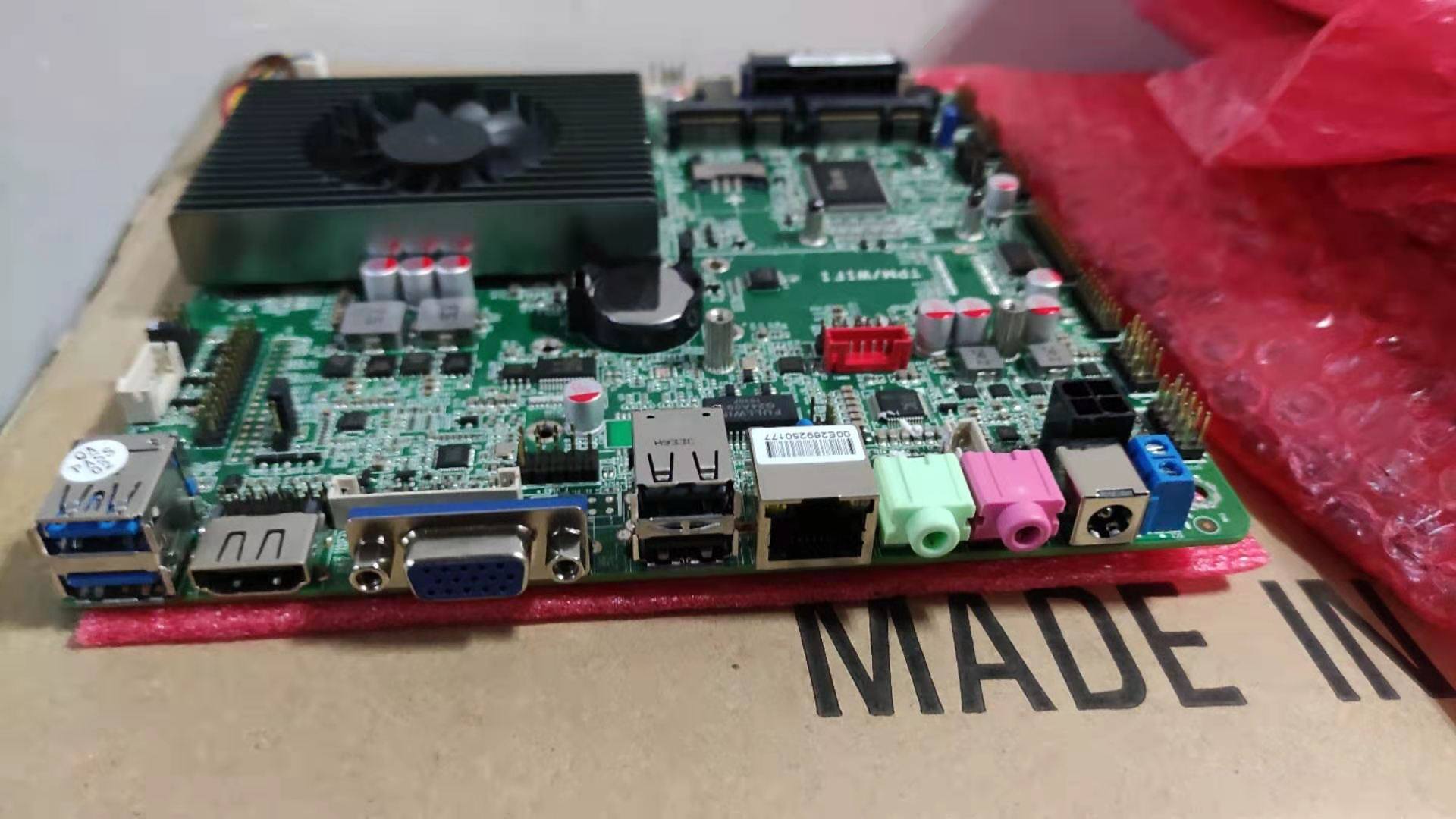 i5-4310U/H98-I5/H45_I512L/I716L/H45B/M100(3317/WS20工控主板_虎窝淘