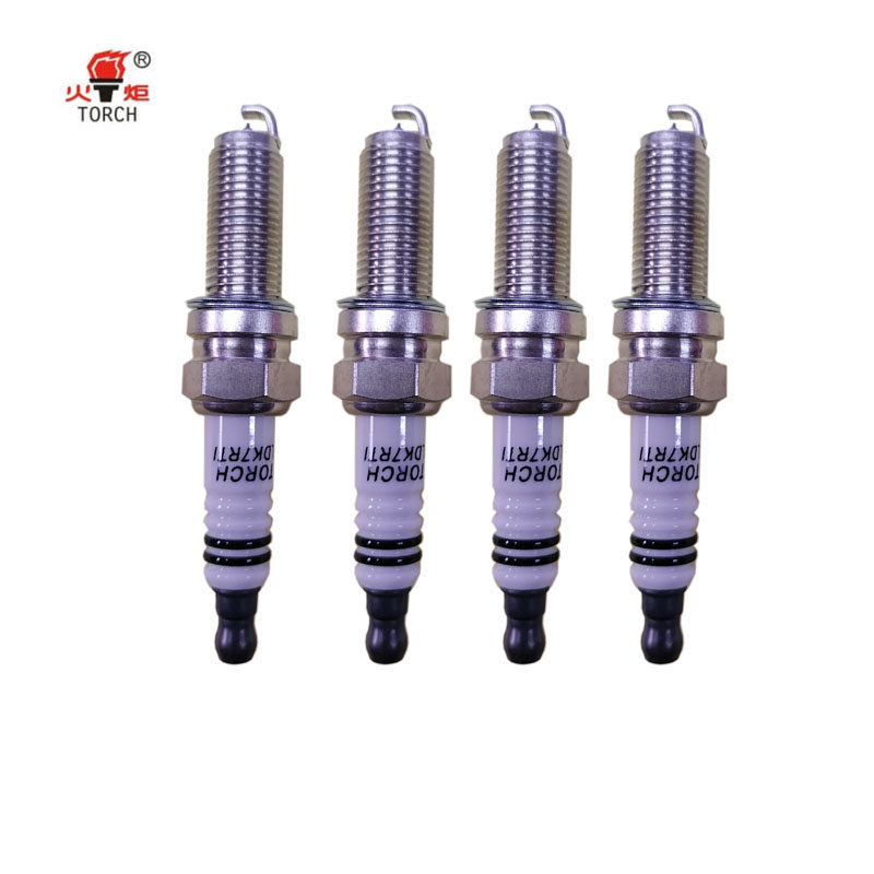 火炬LDK7RTI、K7RTI悦动朗动领动瑞纳起亚K2K3IX35铱金火花塞正品_虎窝淘