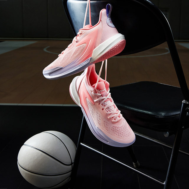 Yibo 2.0 basketball shoes ONE MOTION 2.0 summer 361 practical wear ...